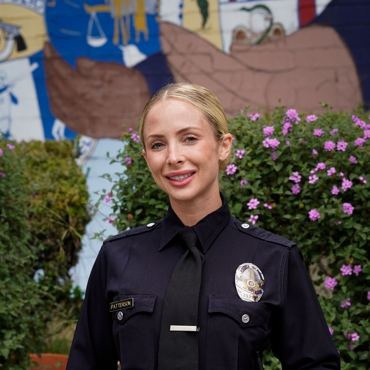 Board Members | Los Angeles Women Police Officers & Associates